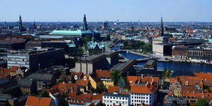 Hoteller i København. Book en overnatning | Hotels.com