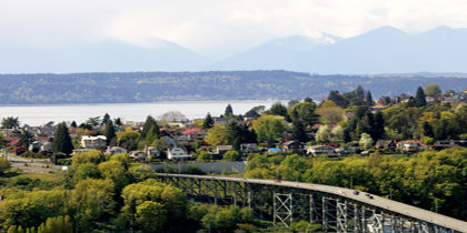 Top 10 Hotels in Seattle, WA | Hotels.com