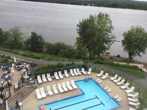 Book Delta Hotels by Marriott Fredericton, Fredericton, New Brunswick ...