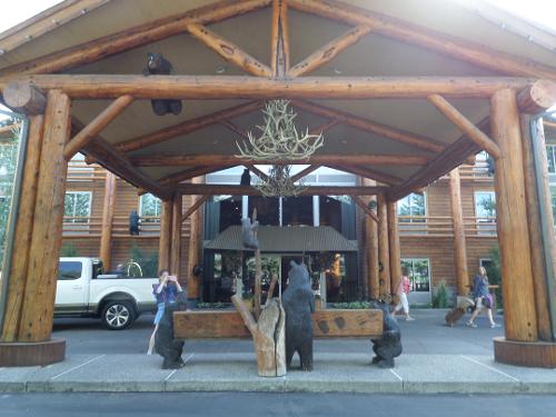Book The Lodge at Jackson Hole, Jackson, Wyoming - Hotels.com