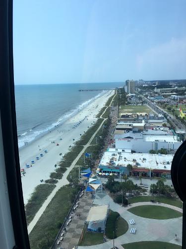 Book Sea Crest Oceanfront Resort, Myrtle Beach, South Carolina - Hotels.com