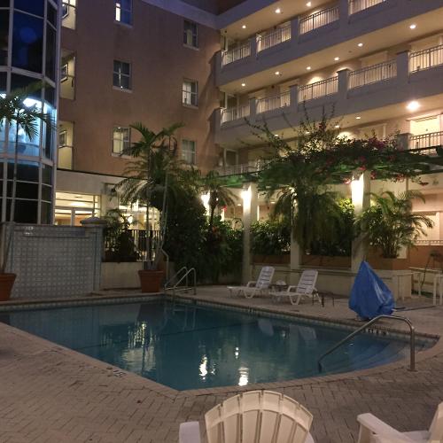 Rodeway Inn South Miami Coral Gables en Miami desde MXN 1,510 - Hoteles.com