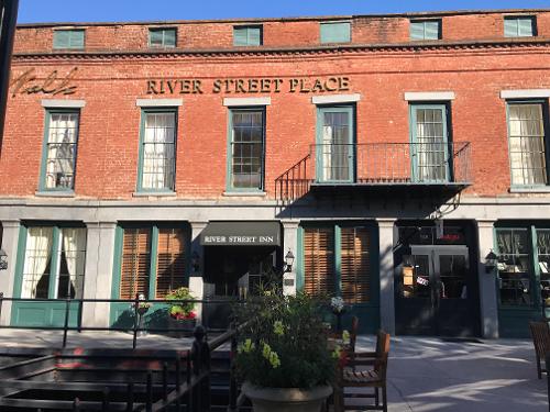 Book River Street Inn, Savannah from $125/night - Hotels.com