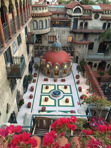 Book The Mission Inn Hotel & Spa, Riverside from $139/night - Hotels.com