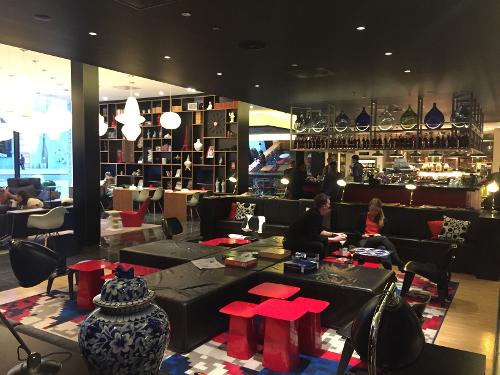 Book citizenM London Bankside, London, United Kingdom - Hotels.com