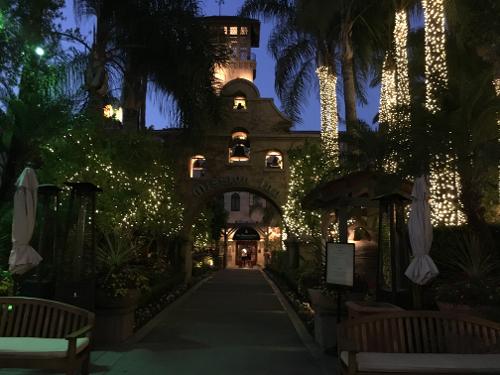 Book The Mission Inn Hotel & Spa, Riverside from $139/night - Hotels.com