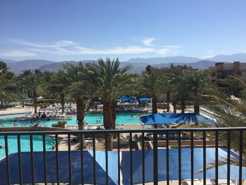 Book Marriott's Shadow Ridge II- The Enclaves, Palm Desert, California ...