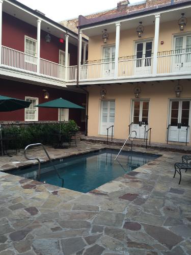 Book French Market Inn, New Orleans, Louisiana - Hotels.com