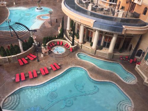 Book Peppermill Resort Spa Casino, Reno from $60/night - Hotels.com