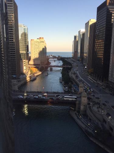 Book Trump International Hotel & Tower Chicago, Chicago from $276/night ...