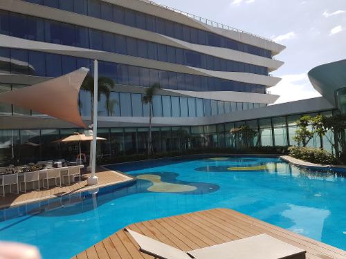 Book Conrad Manila, Pasay, Philippines - Hotels.com