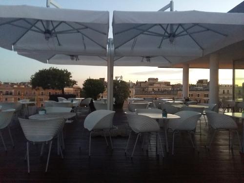 Radisson Blu es. Hotel, Roma, (Roma, Italia) : Hotel en Roma ...