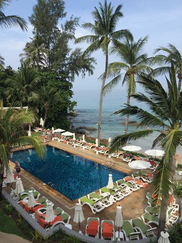 Book Beyond Resort Karon, Karon from $184/night - Hotels.com