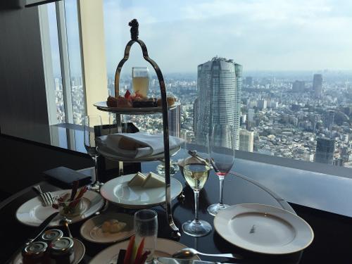 Book The Ritz-Carlton, Tokyo, Tokyo from $385/night - Hotels.com