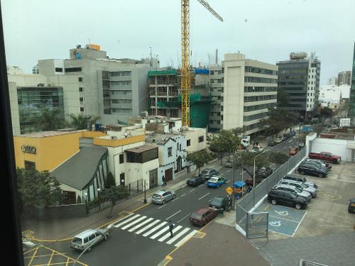 Book Hotel MiraMar, Lima, Peru - Hotels.com