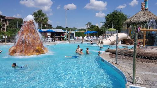 Book Liki Tiki Village by Diamond Resorts, Winter Garden from $79/night ...