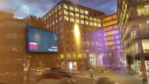 Book citizenM London Bankside, London, United Kingdom - Hotels.com