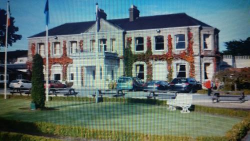 Book Finnstown Castle Hotel, Lucan, Ireland - Hotels.com