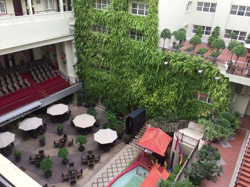 Book Rex Hotel, Ho Chi Minh City, Vietnam - Hotels.com