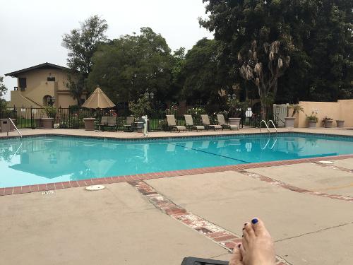 Book Historic Santa Maria Inn, Santa Maria, California - Hotels.com