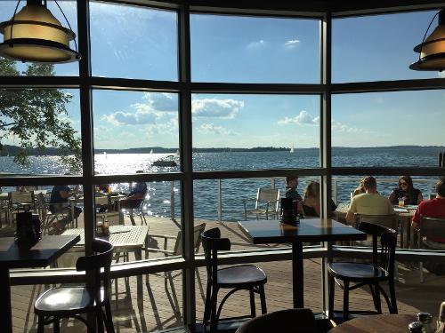 Book The Edgewater, Madison, Wisconsin - Hotels.com