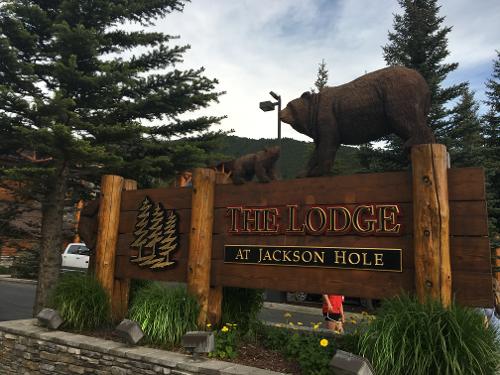 Book The Lodge at Jackson Hole, Jackson, Wyoming - Hotels.com