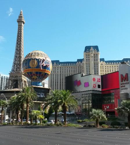 Book The Cosmopolitan Of Las Vegas, Las Vegas from $150/night - Hotels.com