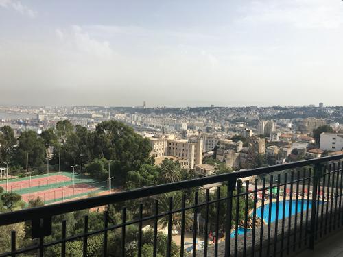 Hotel El Aurassi+ Alger à partir de 199 € - Hotels.com