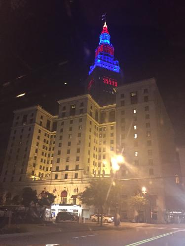 Book Renaissance Cleveland Hotel, Cleveland, Ohio - Hotels.com