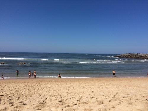 Book Hotel Apartamento Solverde, Espinho, Portugal - Hotels.com