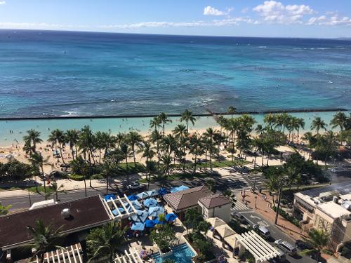Book Waikiki Beach Marriott Resort & Spa, Honolulu, Hawaii - Hotels.com