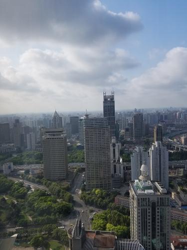 Book JW Marriott Hotel Shanghai Tomorrow Square, Shanghai from $194 ...