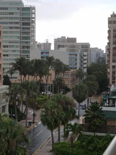 Book Best Western Plus Condado Palm Inn & Suites, San Juan from $98 ...