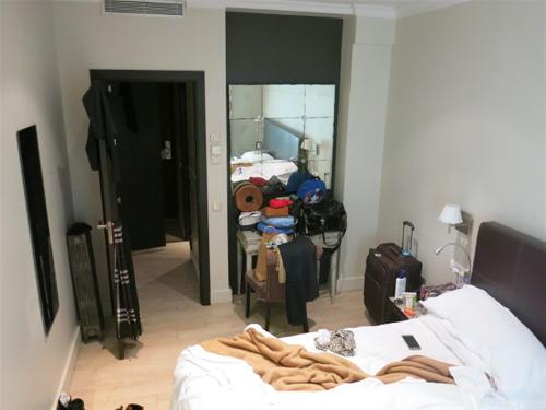 Book Hotel Moderno, Madrid, Spain - Hotels.com