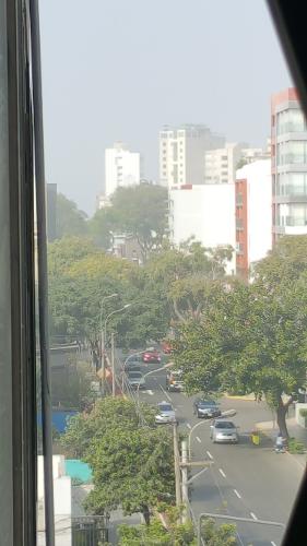 Book Hotel MiraMar, Lima, Peru - Hotels.com