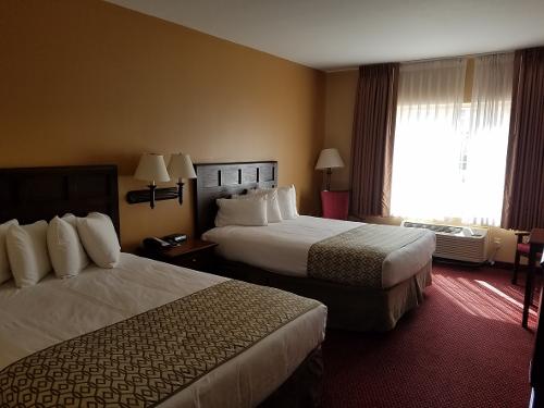 Book Grand Canyon Railway Hotel, Williams, Arizona - Hotels.com