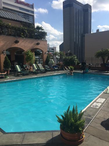 Book Hotel Monteleone, New Orleans, New Orleans from $199/night ...