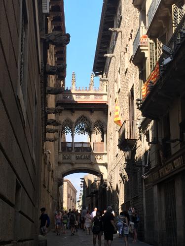 Hotel Colon Barcelona - Barcelone | Réservation avec Hotels.com