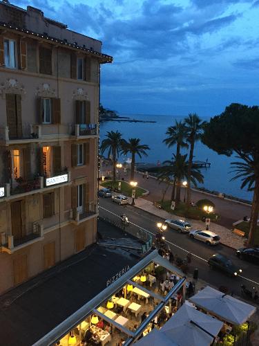 Book Hotel Vesuvio, Rapallo, Genoa (province) - Hotels.com