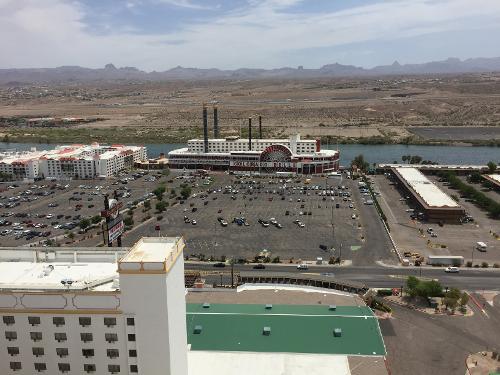 Book Tropicana Laughlin, Laughlin from $35/night - Hotels.com