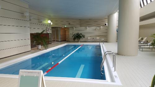 Book Hilton Tokyo, Tokyo from $198/night - Hotels.com