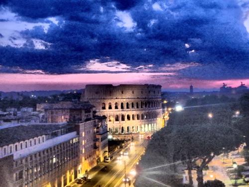 Book Mercure Roma Centro Colosseo, Rome from $87/night - Hotels.com