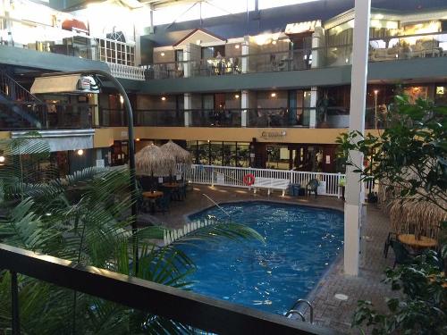 Hôtel Québec Inn - Québec | Réservation avec Hotels.com