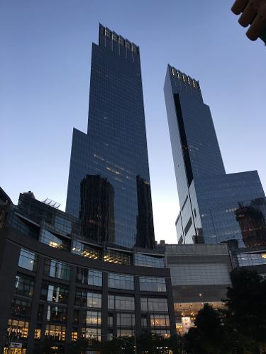 Book Empire Hotel, New York from $159/night - Hotels.com