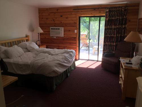 Book Kohl's Ranch Lodge by Diamond Resorts, Payson from $69/night ...