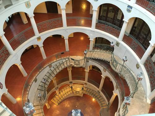 Book The Mission Inn Hotel & Spa, Riverside from $139/night - Hotels.com