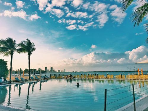 Book The Standard Spa Miami Beach, Miami Beach from $269/night - Hotels.com