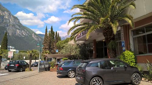 Book Riviera, Riva del Garda, Italy - Hotels.com