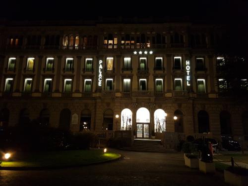 Book Palace Hotel, Como, Como (province) - Hotels.com