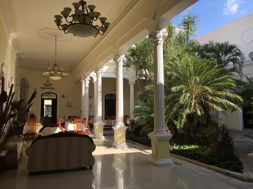 Book Gran Real Yucatan, Merida, Mexico - Hotels.com